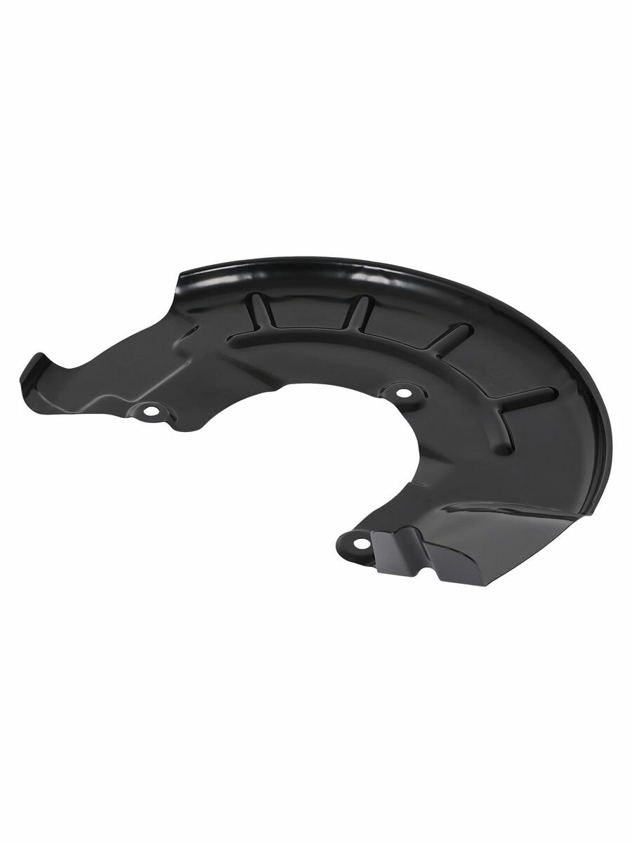Кожух переднего левого тормозного диска TRIALLI BDSP2589 для Audi, Seat, Skoda, Volkswagen / Ауди, Сеат, Шкода, Фольксваген