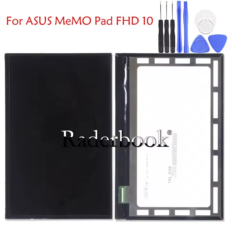 Планшетный ЖК-дисплей RaderBook B101UAN01.7