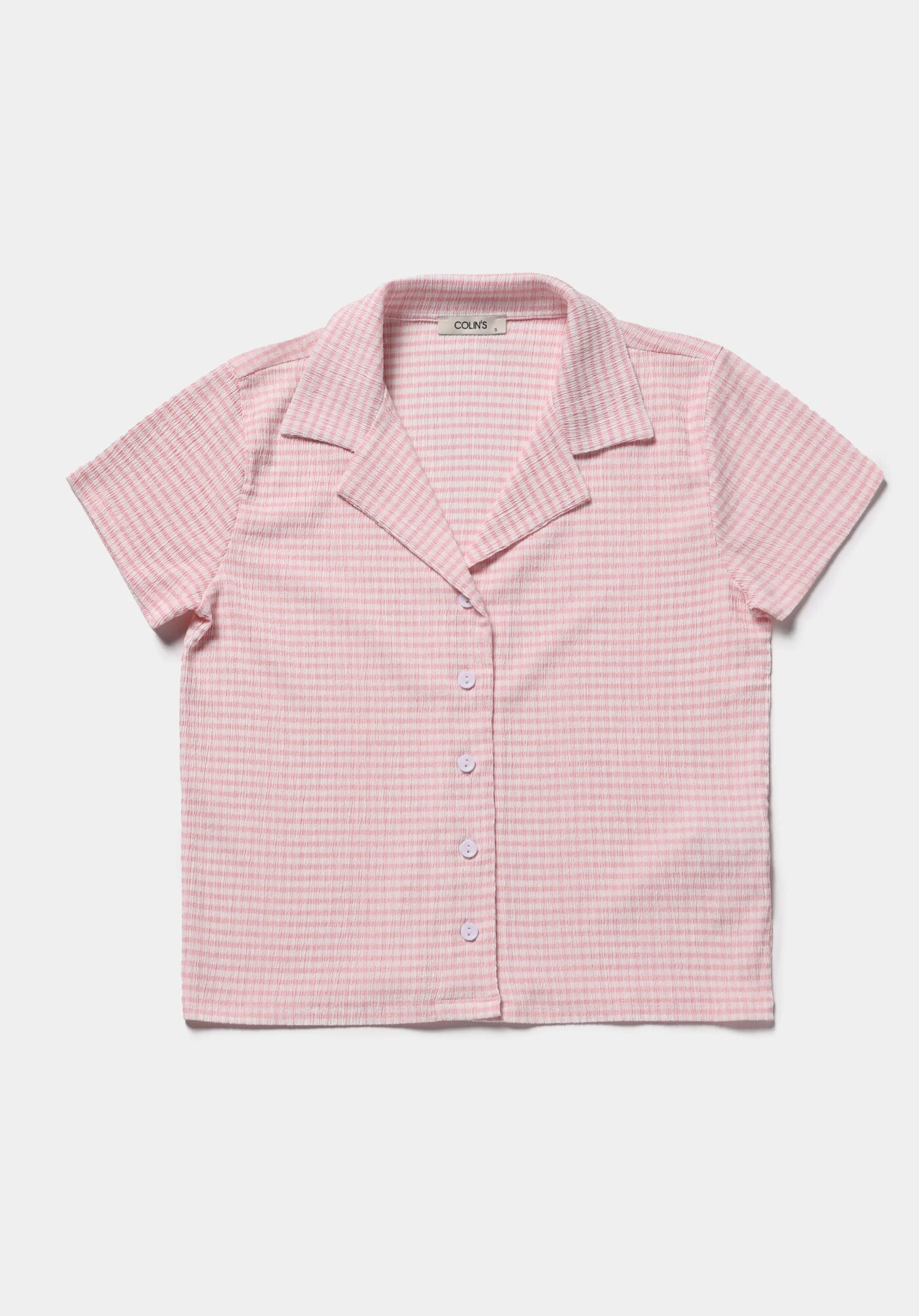 Поло Slim Fit