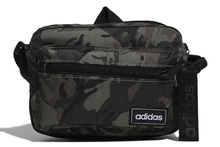 Сумка кросс-боди Adidas Sports Polyester Crossbody Bag