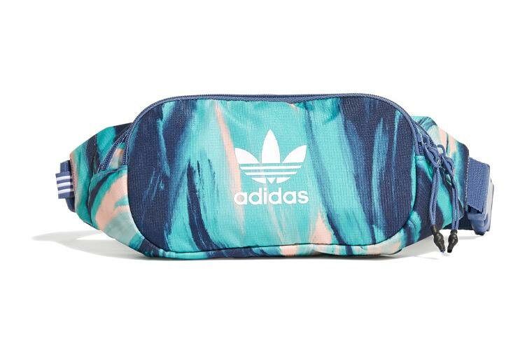 Сумка поясная Adidas Originals Polyester Regular