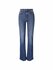 Джинсы Tory Burch bootcut, размер M-L
