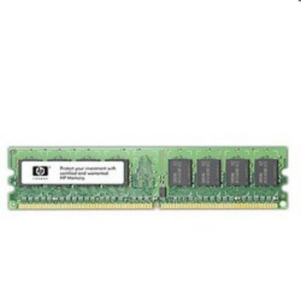 Оперативная память DDR4 HP DIMM 1x16Гб, 8500МБ/с 1066 МГц