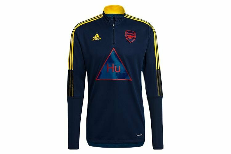 Толстовка Arsenal, 1 шт.