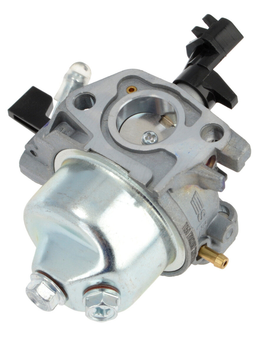 Карбюратор для снегоуборщика CHAMPION ST-656