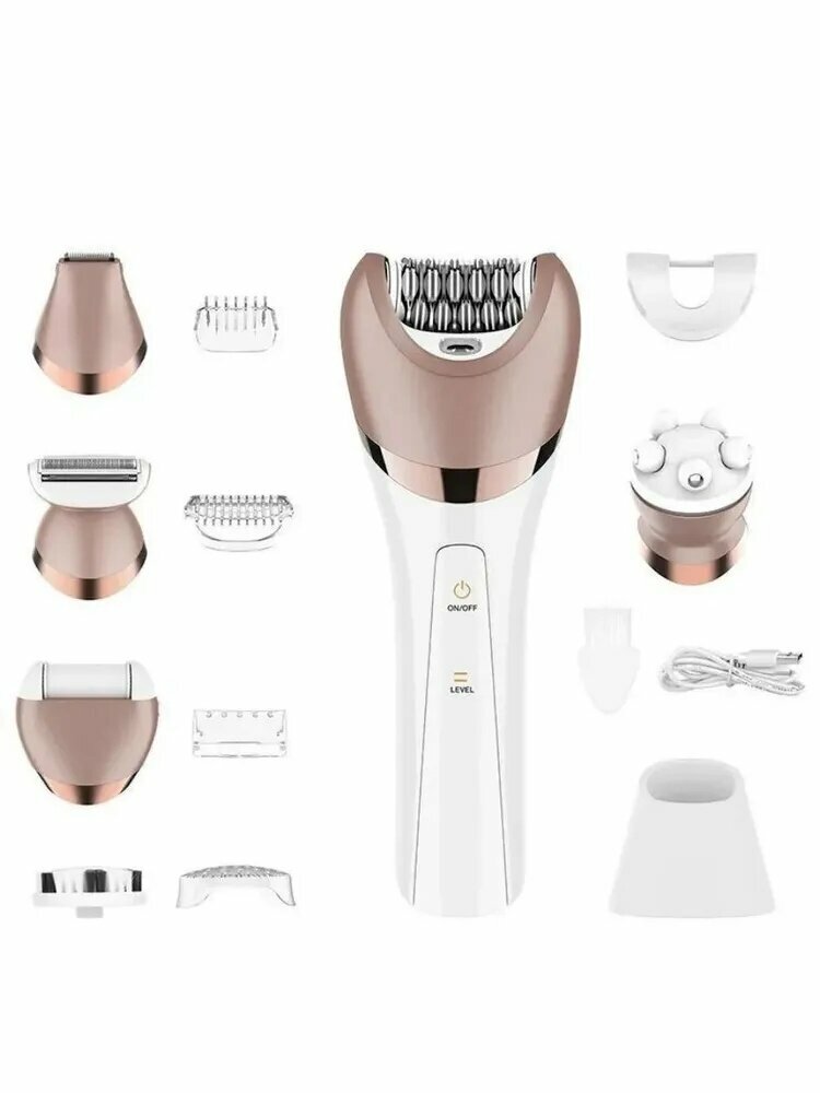 Эпилятор 1epilator6v1 — фото 1
