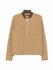 Куртка LOW BRAND Zip-up chest-pocket jacket, размер 52