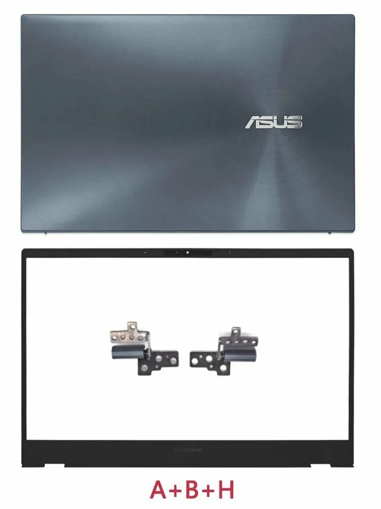 Корпус матрицы экрана ноутбука ASUS ZenBook 14 UX425 UX425J U4700J UX425JA U4700I Крышка