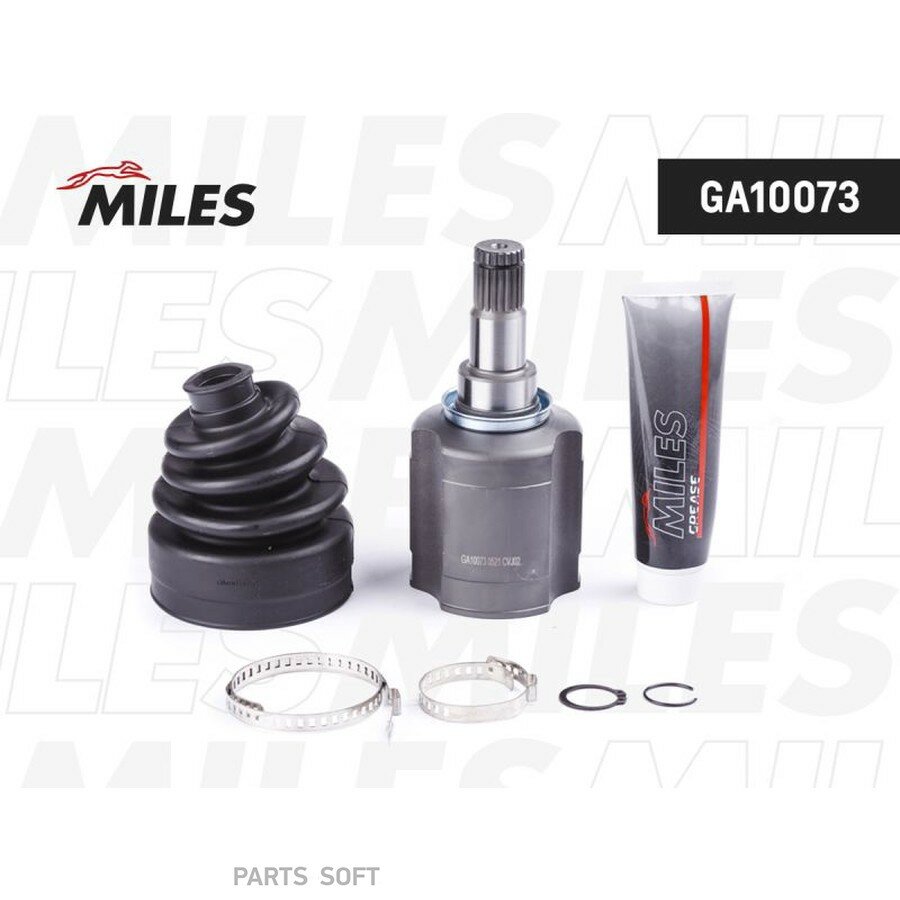 MILES GA10073 ШРУС CHEVROLET LACETTI 03-08/AVEO (T200)/(Т250) 03-08 внутр. ()