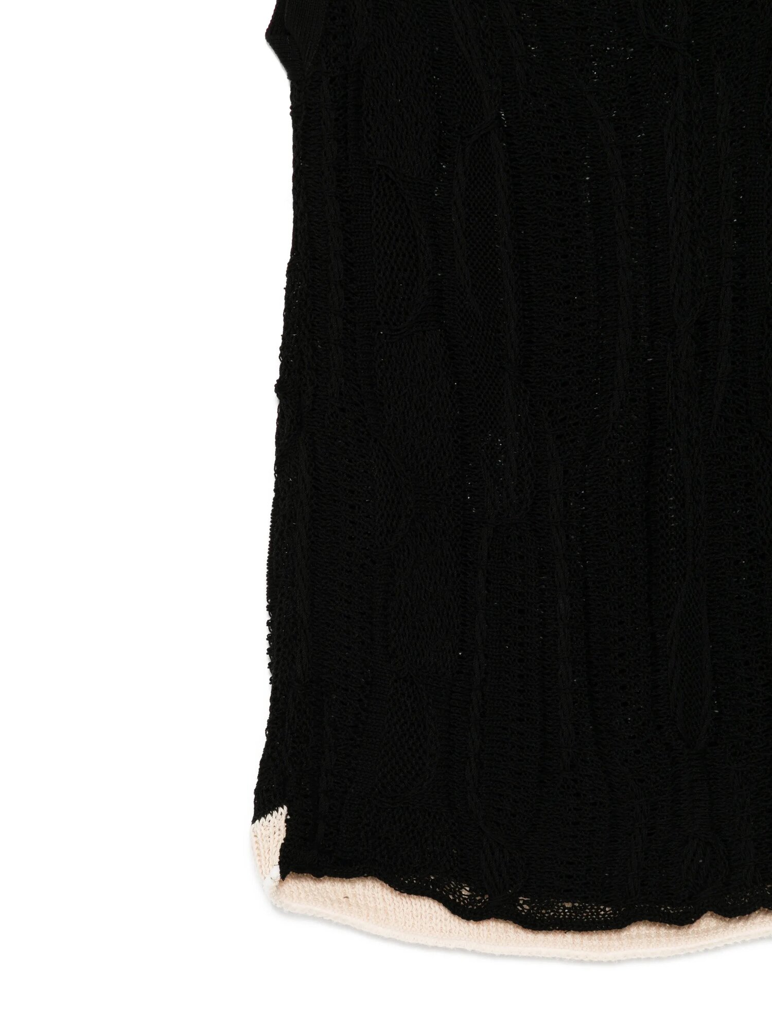 Топ Y's Cable-knit tank top, размер 44 — фото 1