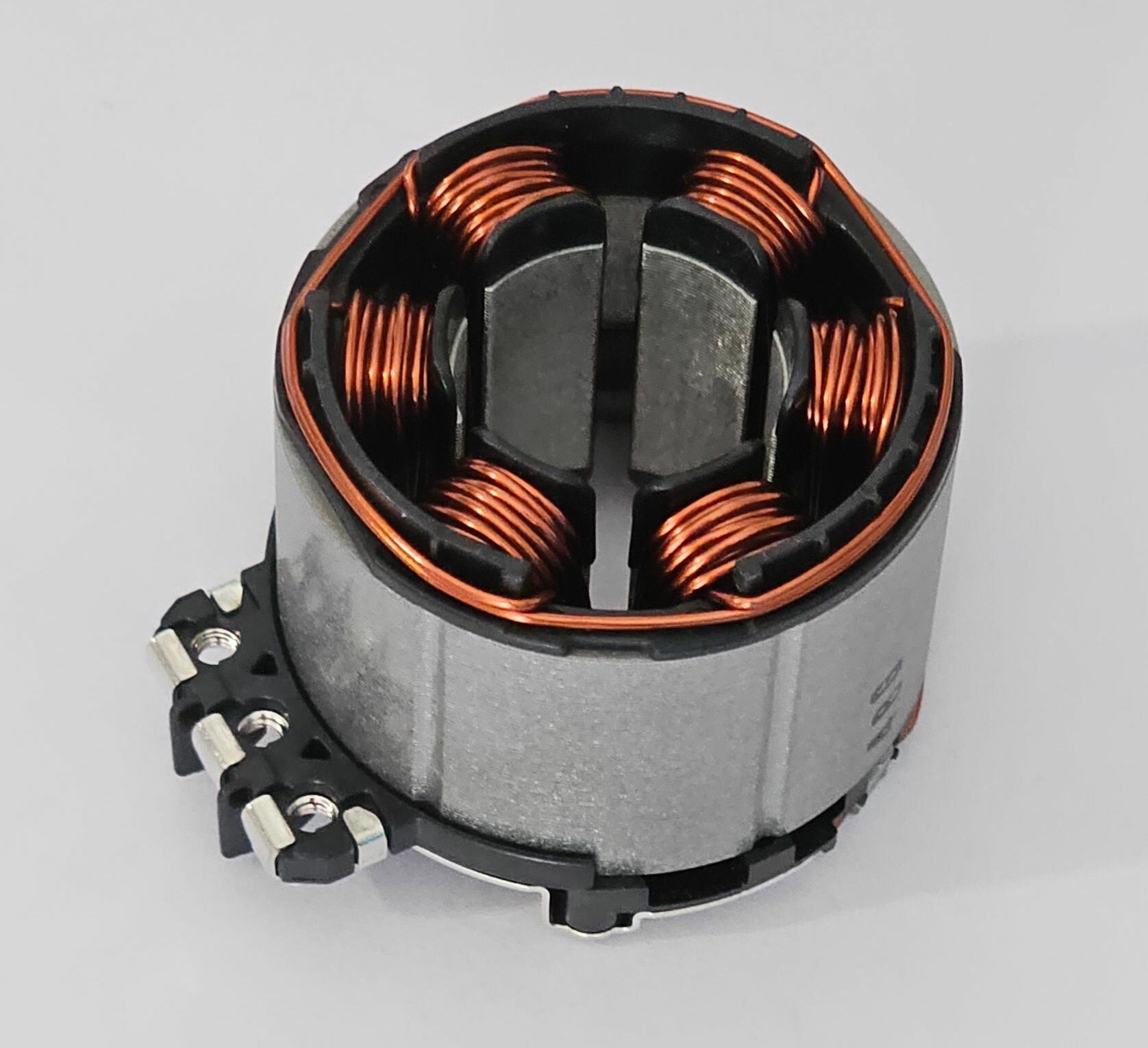 Статор для DUR189, DUR190U, DUR191L и др. Makita 629248-1