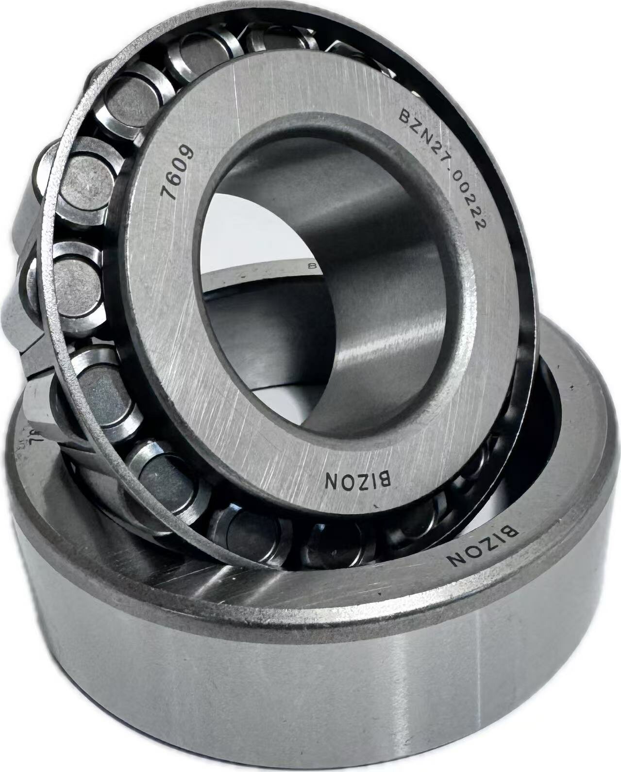 Подшипник ступицы Bizon BZN2700222 передний 7609 для Gaz ГАЗ-53