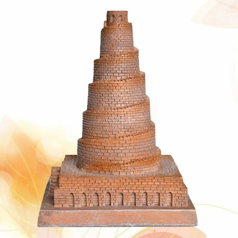 Фигурка декоративная Brown, высота 9.00 см, длина 12.00 см