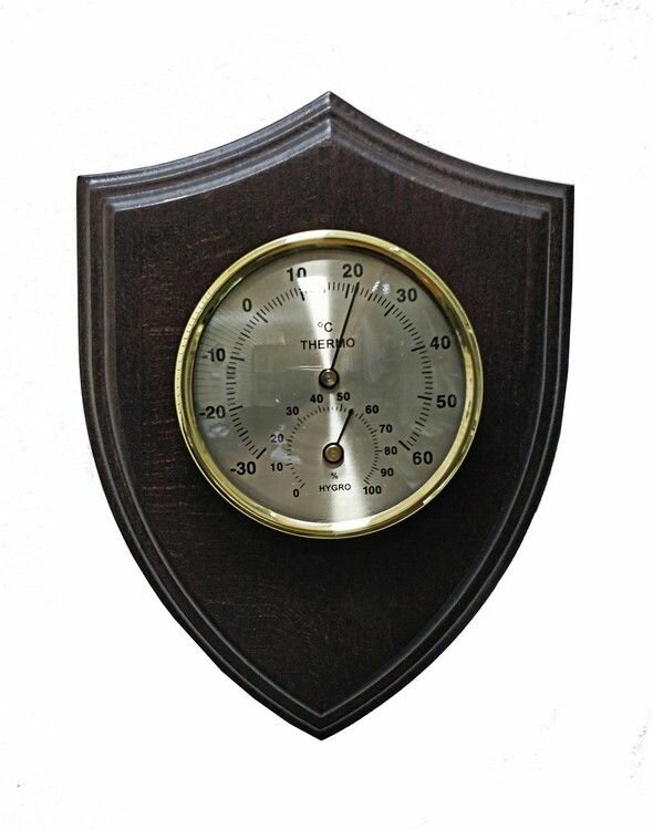Метеостанция Бриг КМ91072-ТГ-В