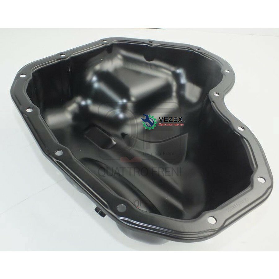 QUATTRO FRENI QF04A00082 Поддон масляный