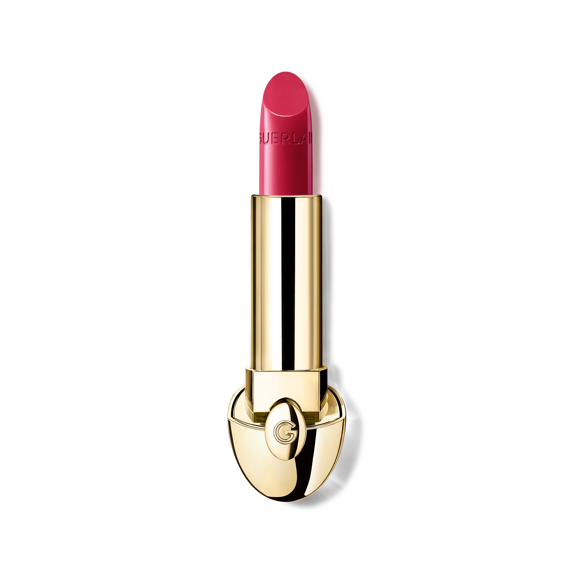 GUERLAIN Rouge G Губная помада с сатиновым финишем (сменный блок) 829 Насыщенная фуксия