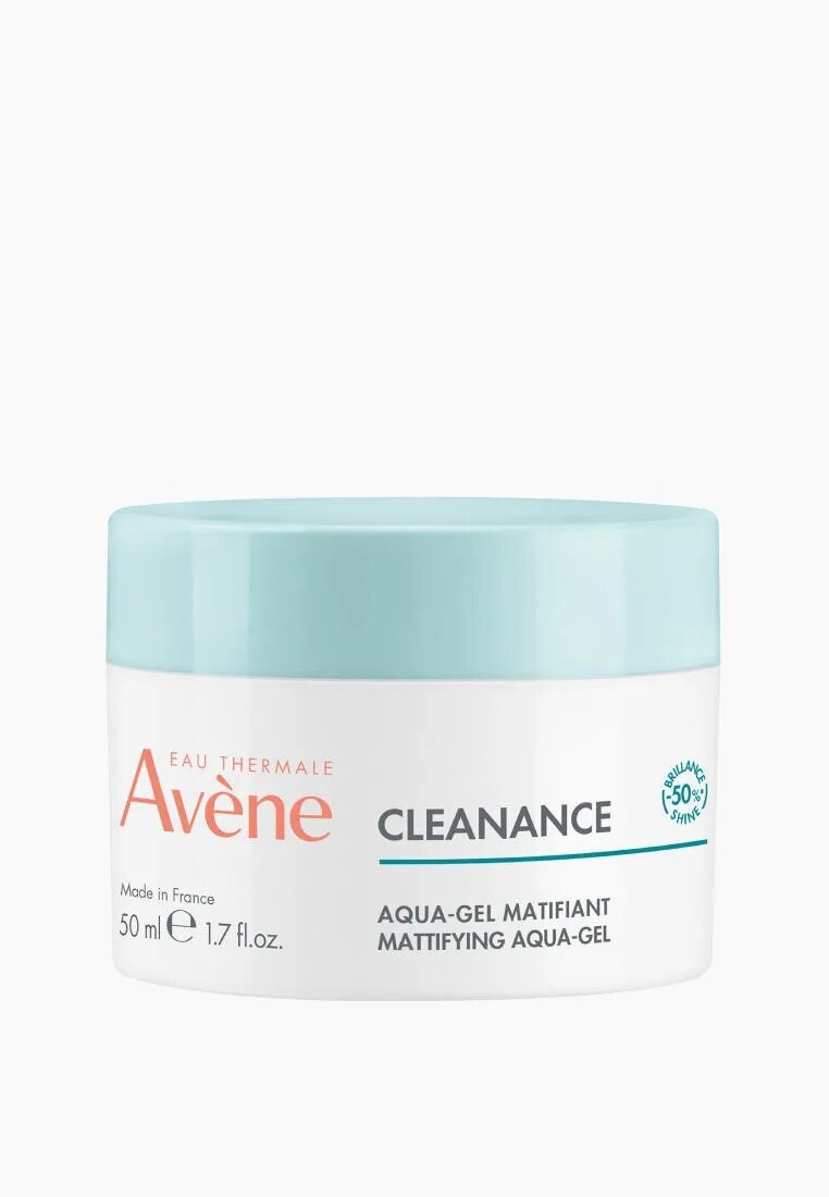 Avene Гель для лица 50 мл