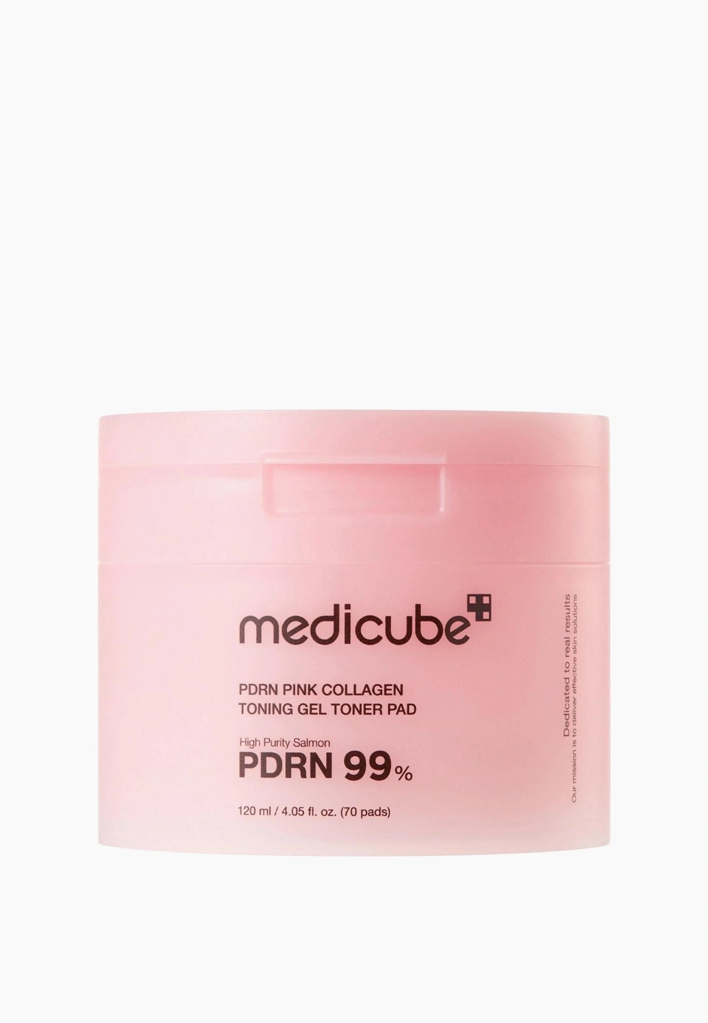 Medicube Тонер-пэды для лица 70 шт