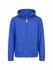 Куртка Manifattura Ceccarelli Zip-up hooded jacket, размер 44, синий