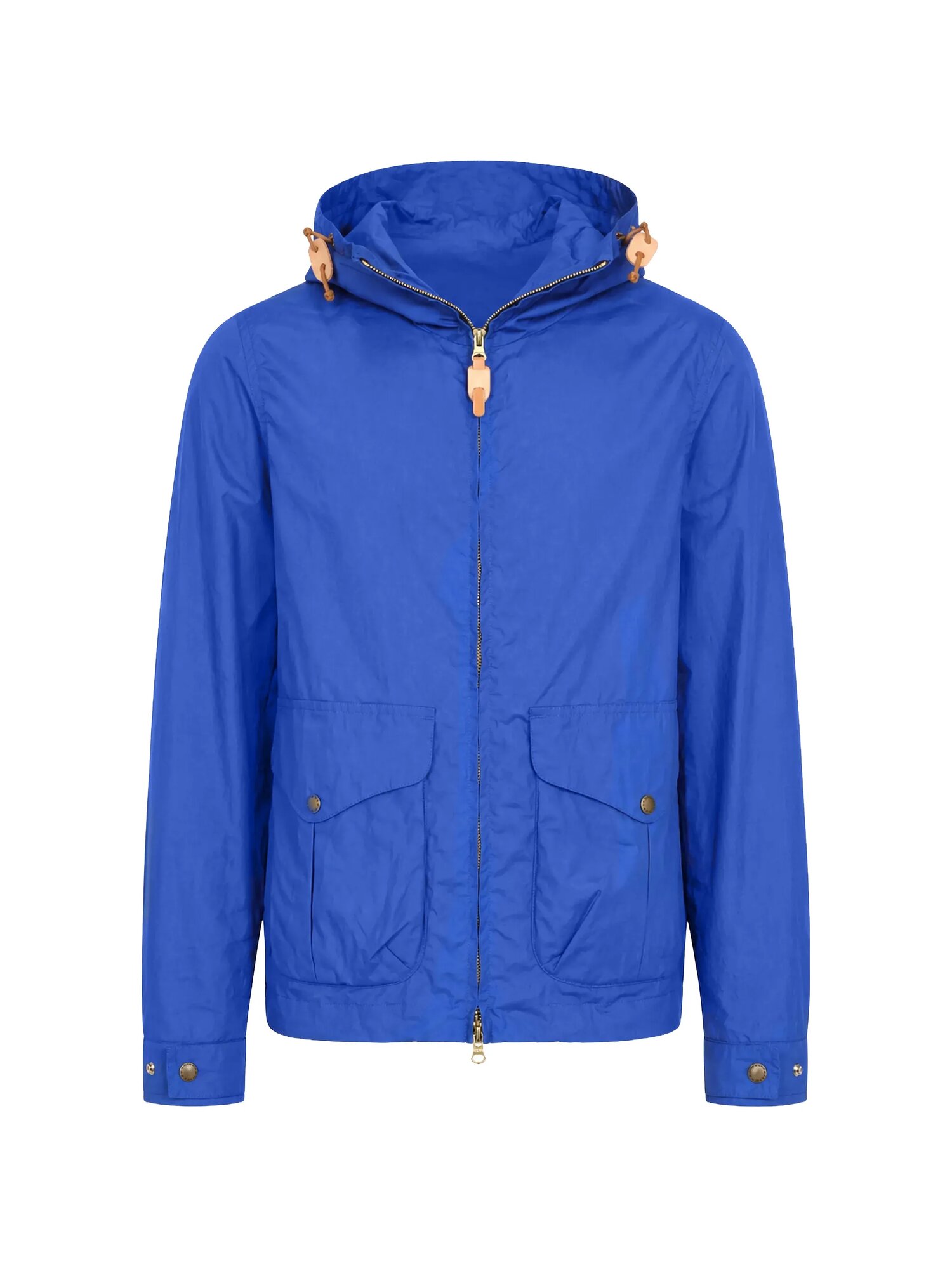 Куртка Zip-up hooded jacket