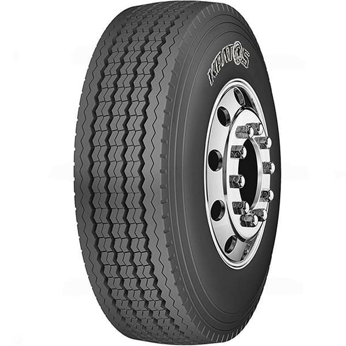 Грузовые Шины Kpatos KTR59 385/65 R22.5 160L TL- для грузовых автомобилей