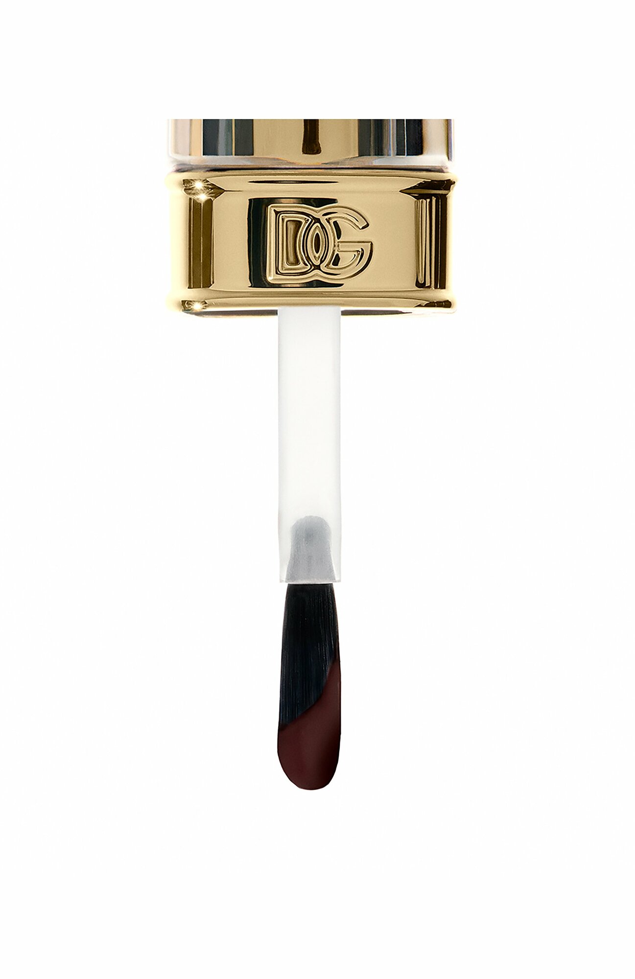 Матовый лак для ногтей My Nail, оттенок 05 My Plum Mocha (7ml) Dolce & Gabbana