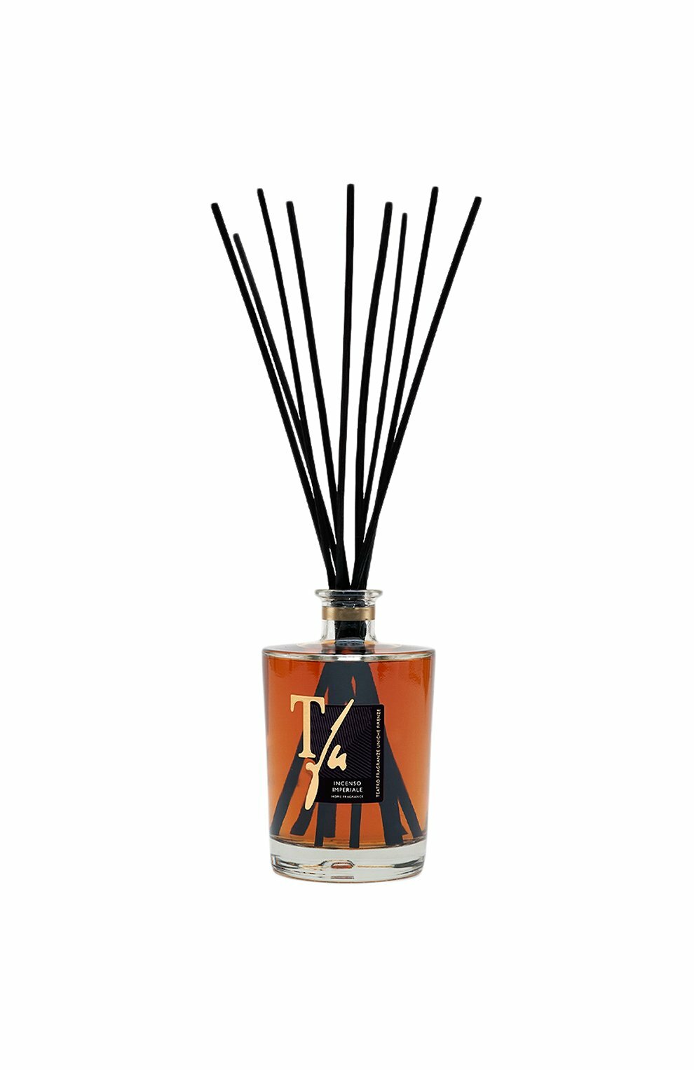 Диффузор Incenso Imperiale (500ml) TEATRO — фото 1