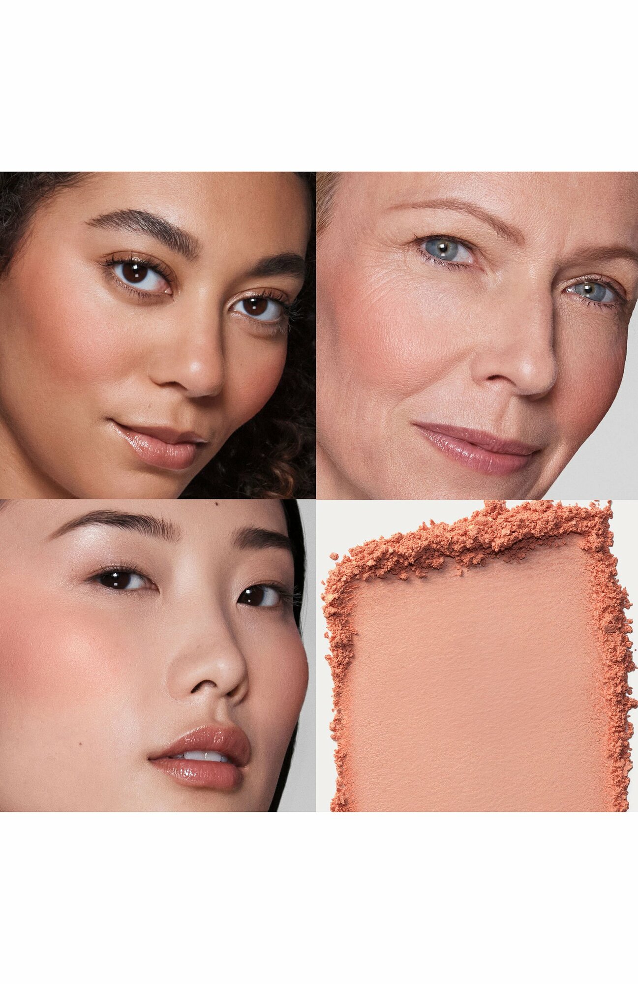 Пудровые румяна, оттенок Forbidden (4,8g) NARS