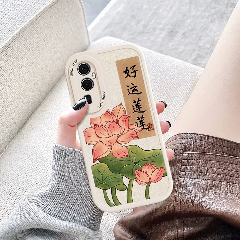 Силиконовый чехол для OPPO Reno 10x Zoom с защитным стеклом, Старинный белый