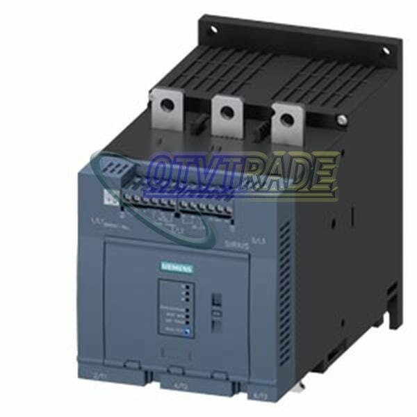 Модуль Siemens 3RW5072-6AB14 3RW5 072-6AB14 Soft Starter