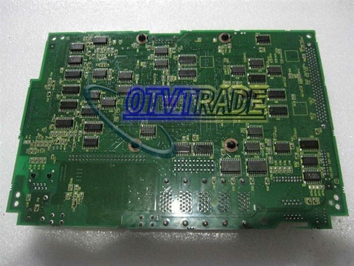 Модуль Fanuc A20B-8101-0401 Circuit Board Tested