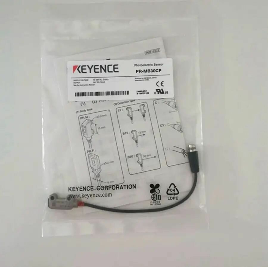 Модуль KEYENCE PR-MB30CP