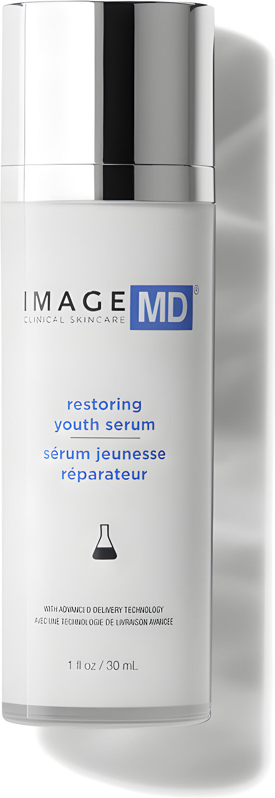 IMAGE Skincare Сыворотка молодости МД MD Restoring Youth Serum 50ml