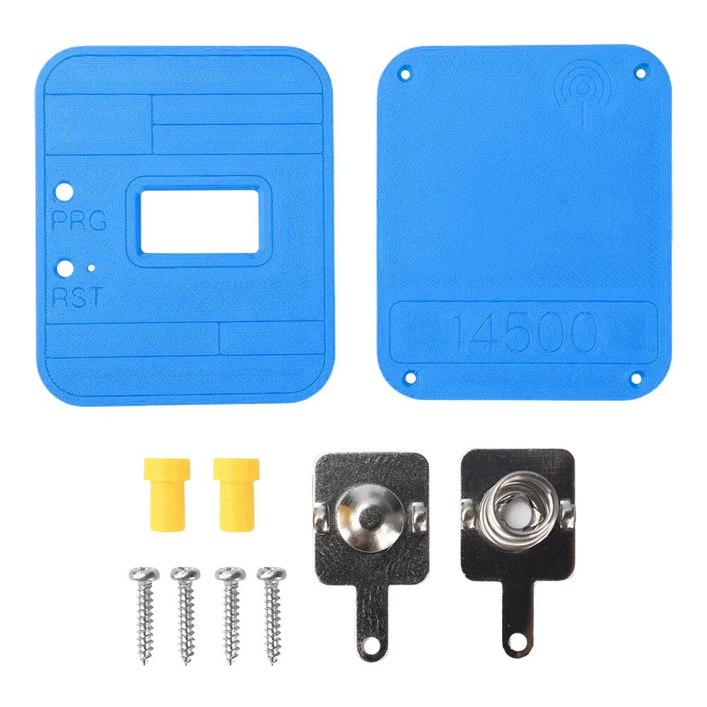 Корпус для платы Heltec WiFi LoRa 32 V3 Aideepen C