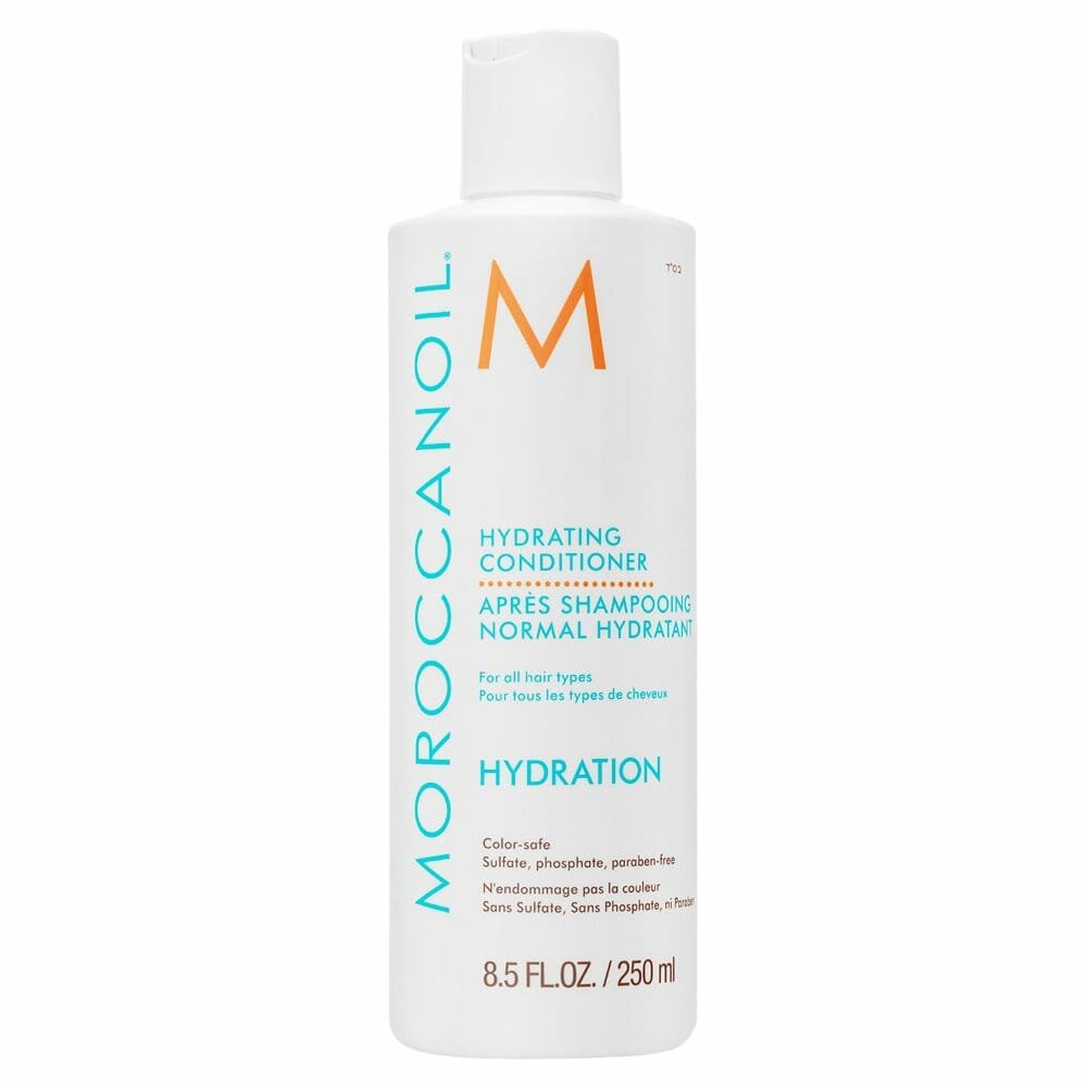 Бальзам для волос Moroccanoil Hydration Hydrating Conditioner 250 мл