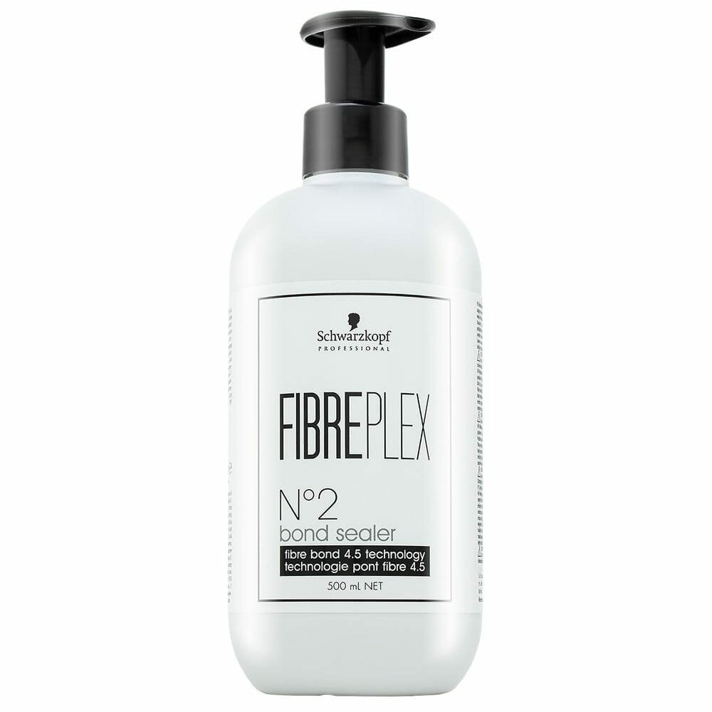 Филлер для волос Schwarzkopf Professional Fibreplex NA 2 Bond Sealer 500 мл
