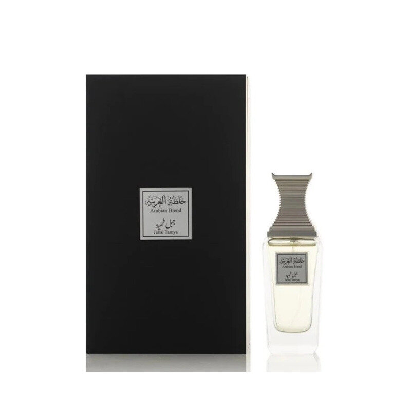 Парфюмерная вода Arabian Oud Arabian Blend Jabel Tamya 100 мл / Духи Арабиан Уд Арабиан Бленд Джейбл Тамья
