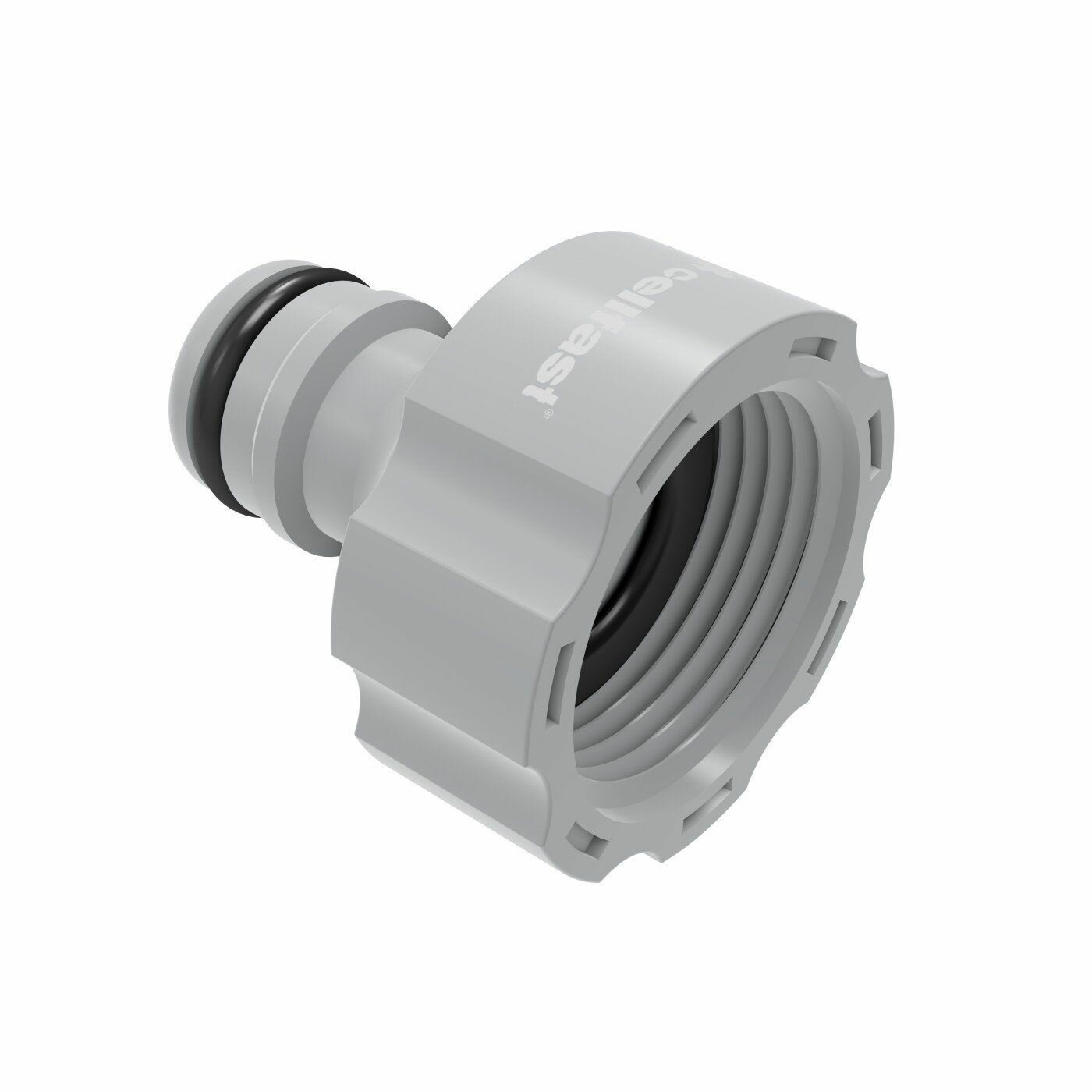 Адаптер с внутренней резьбой G3/4 CELLPRO Cellfast 50-655 (блистер)