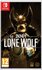 Bendy: Lone Wolf [Nintendo Switch, русские субтитры]