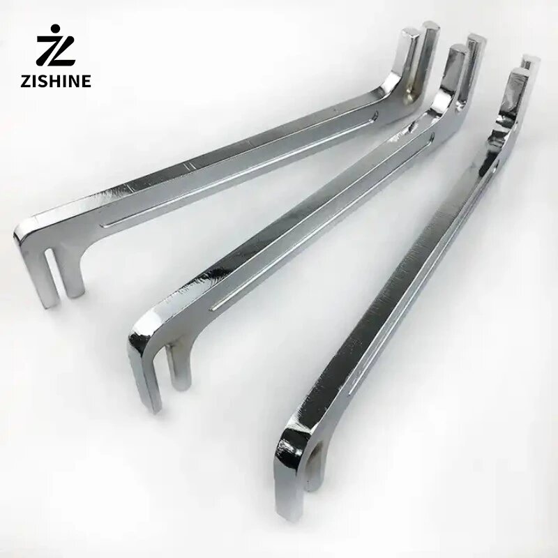 Гибочный ключ ZISHINE для ортопедических стержней 4-6 мм, 7-9 мм, 8-10 мм 8-10mm Opening