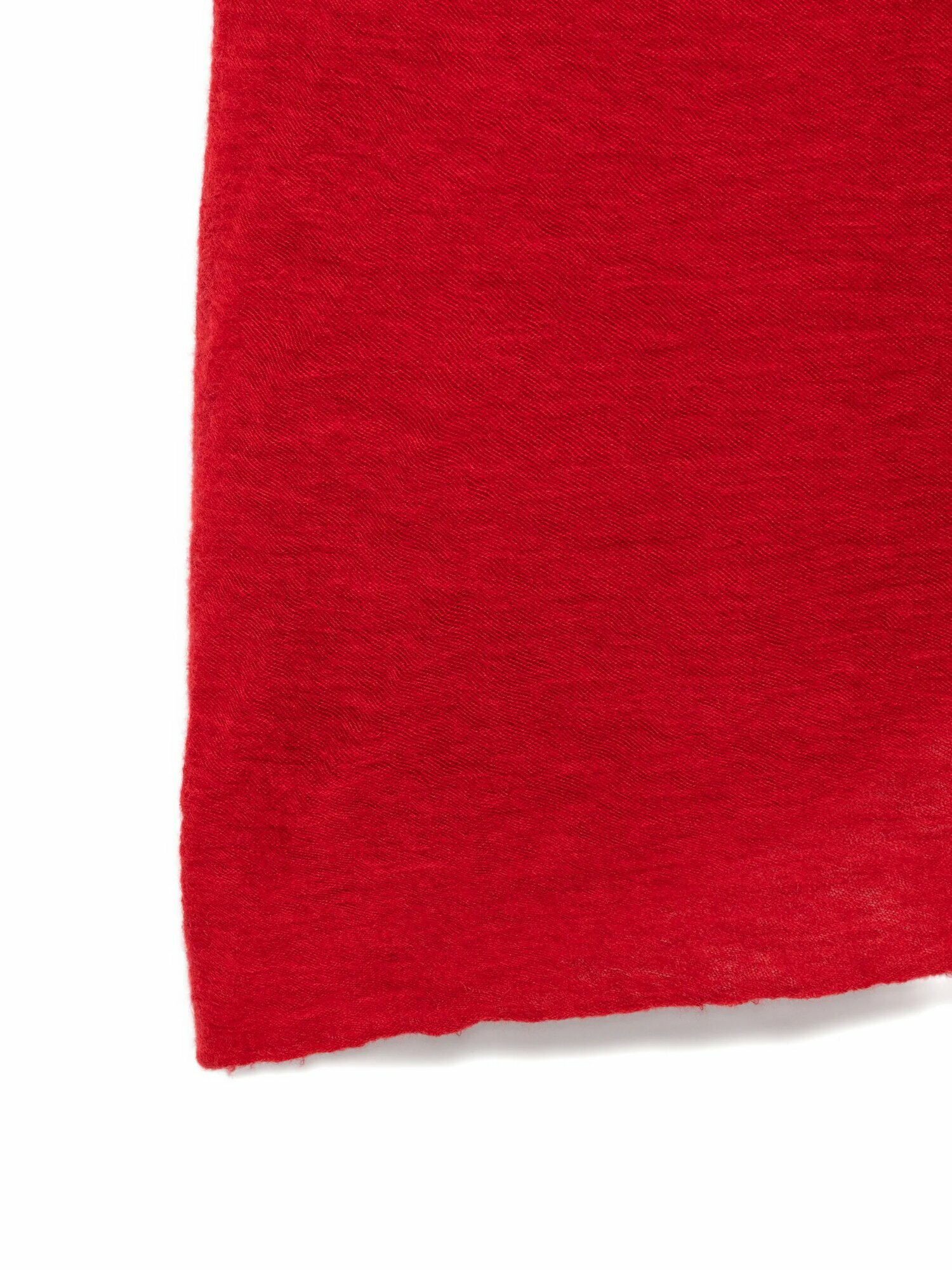 Шарф  для девочек, red — фото 1