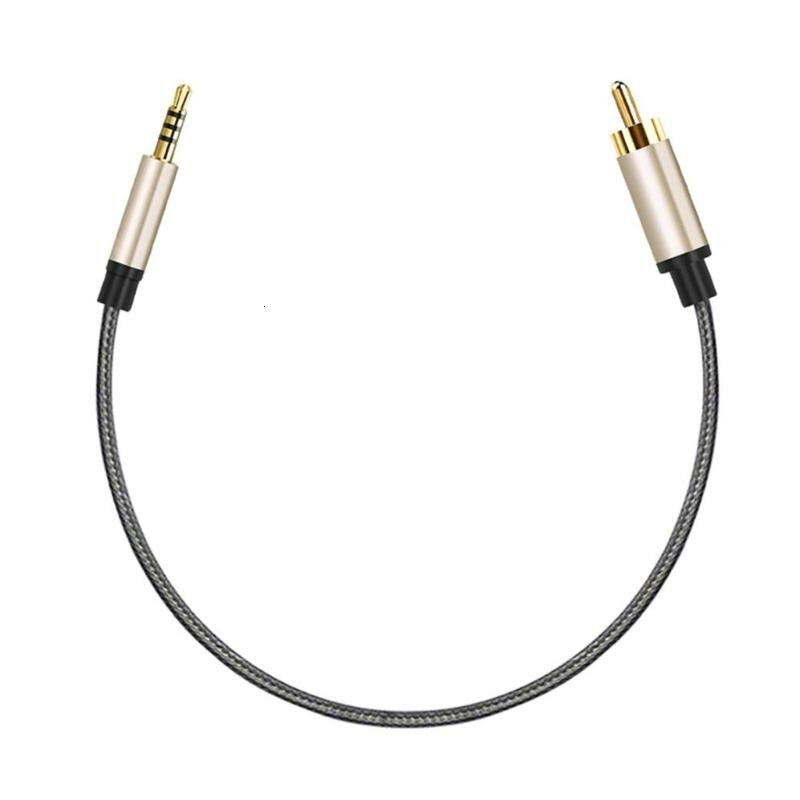 Кабель RCA–3,5 мм, 3m