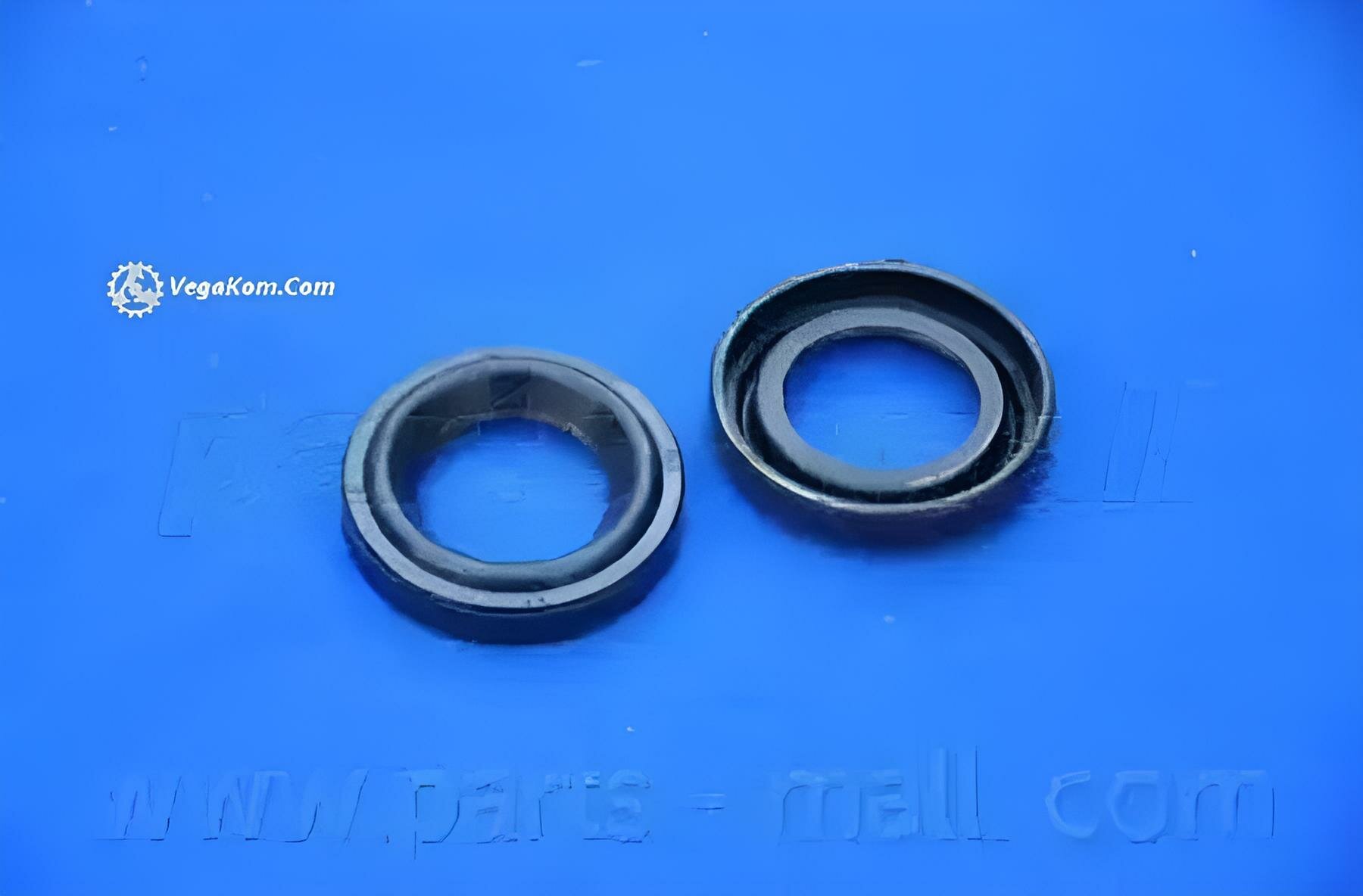 Кольцо уплотнительное PARTS-MALL PMC P1D-A003, для свечного колодца, для Hyundai Getz/Accent/Elantra