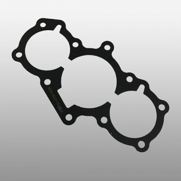 Прокладка КПП - 6DS50T-1701156-1