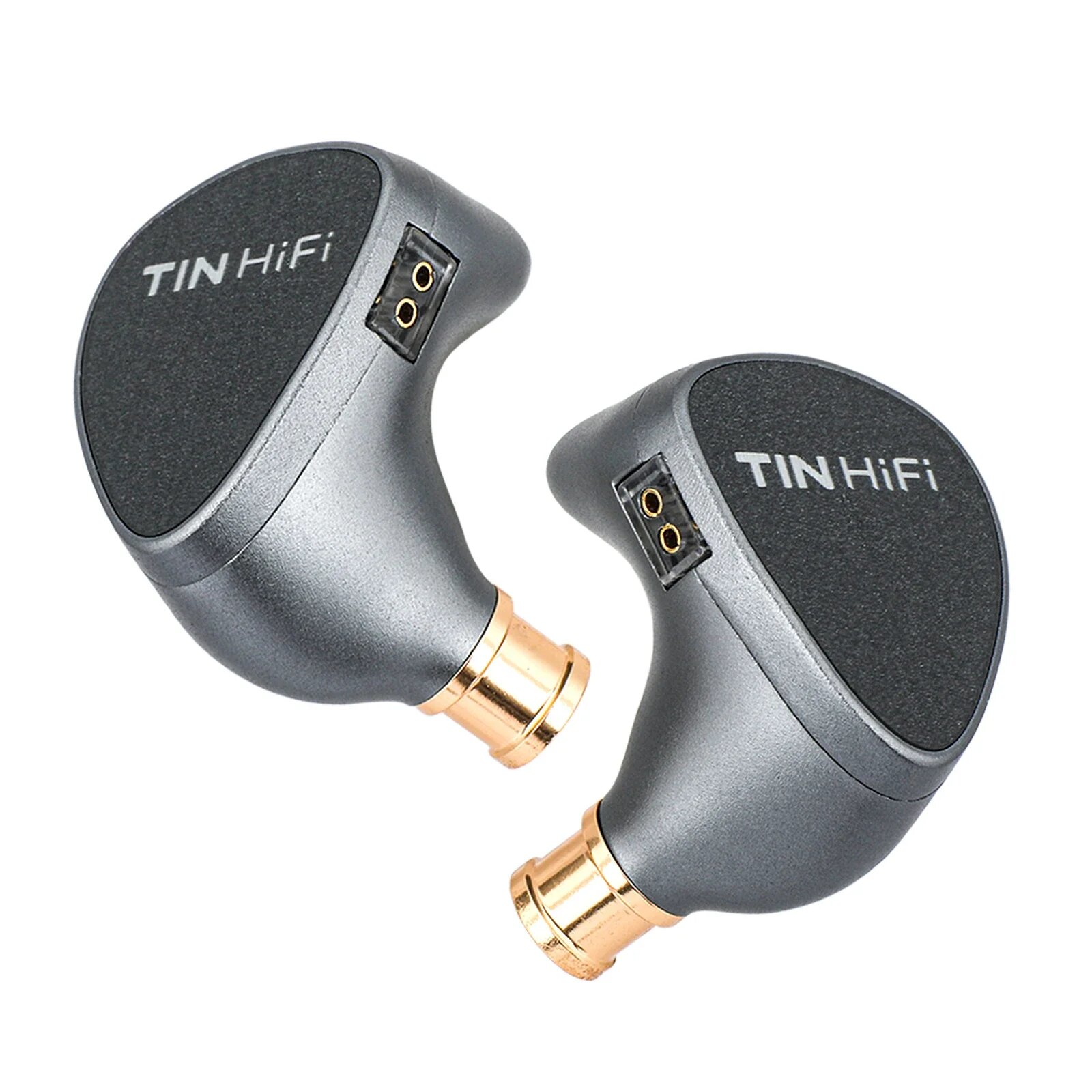 TINHIFI T5S проводные наушники