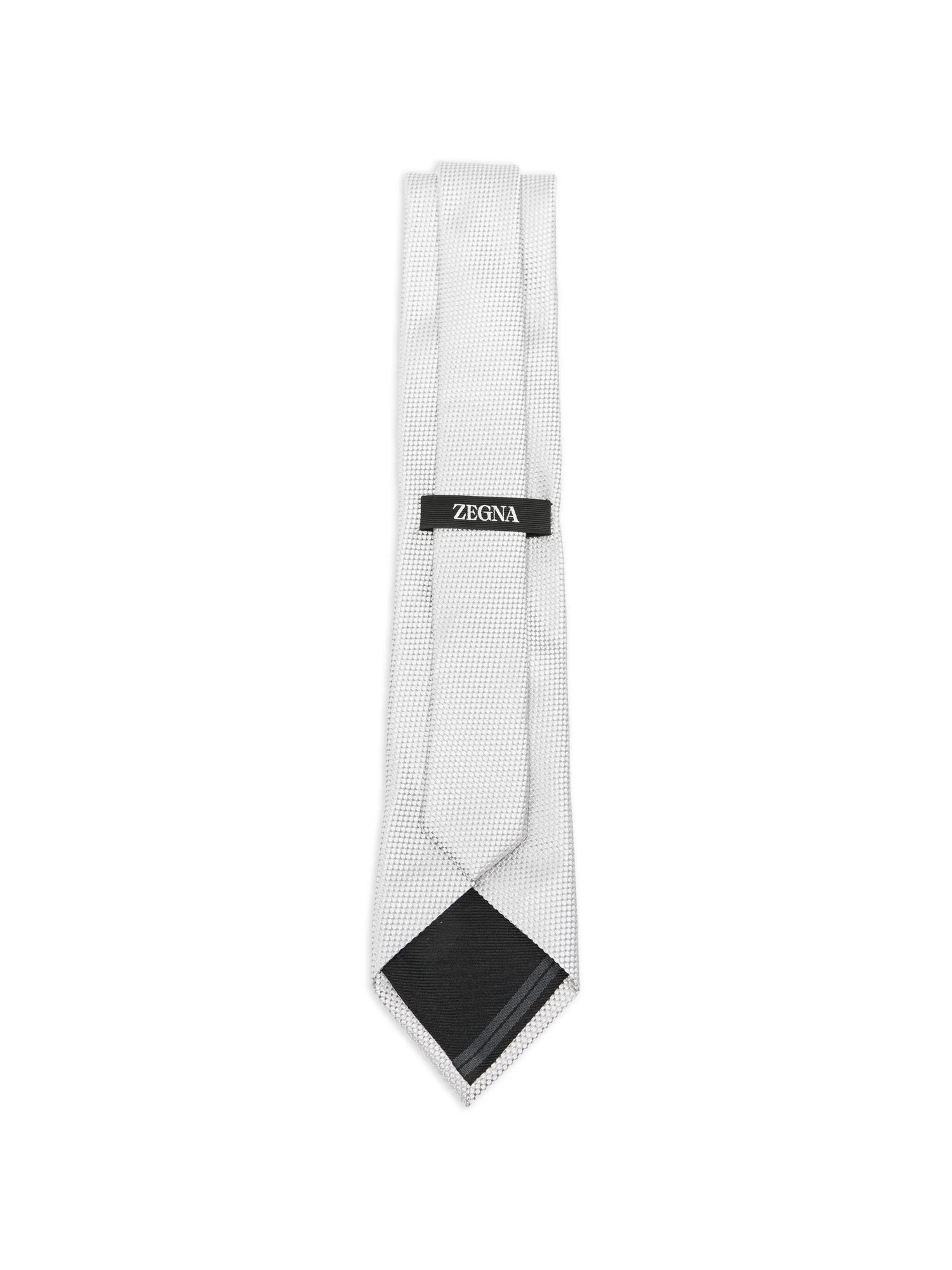 Галстук Ermenegildo Zegna — фото 1