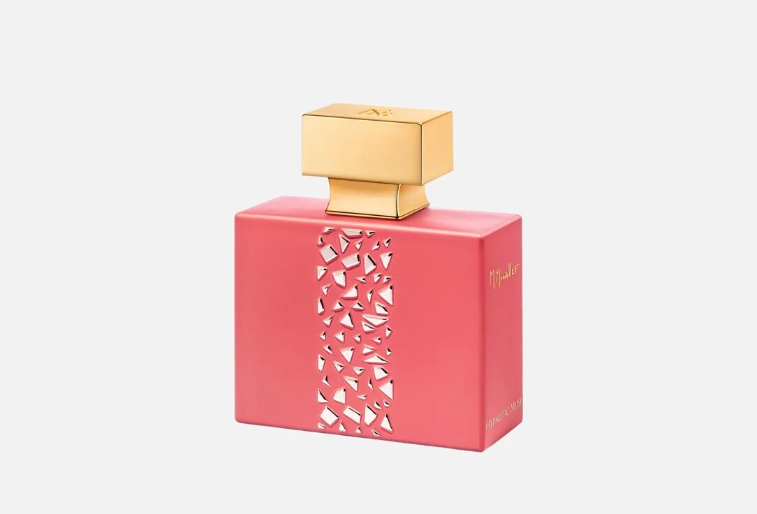 M. Micallef Hypnotic musk nectar Духи 50 мл
