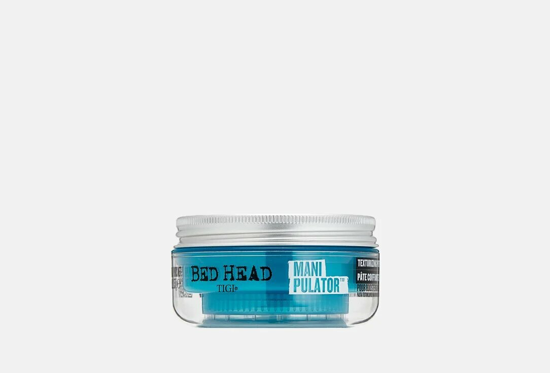 TIGI Bed Head Manipulator Texture Paste Текстурирующая паста для волос 57 г
