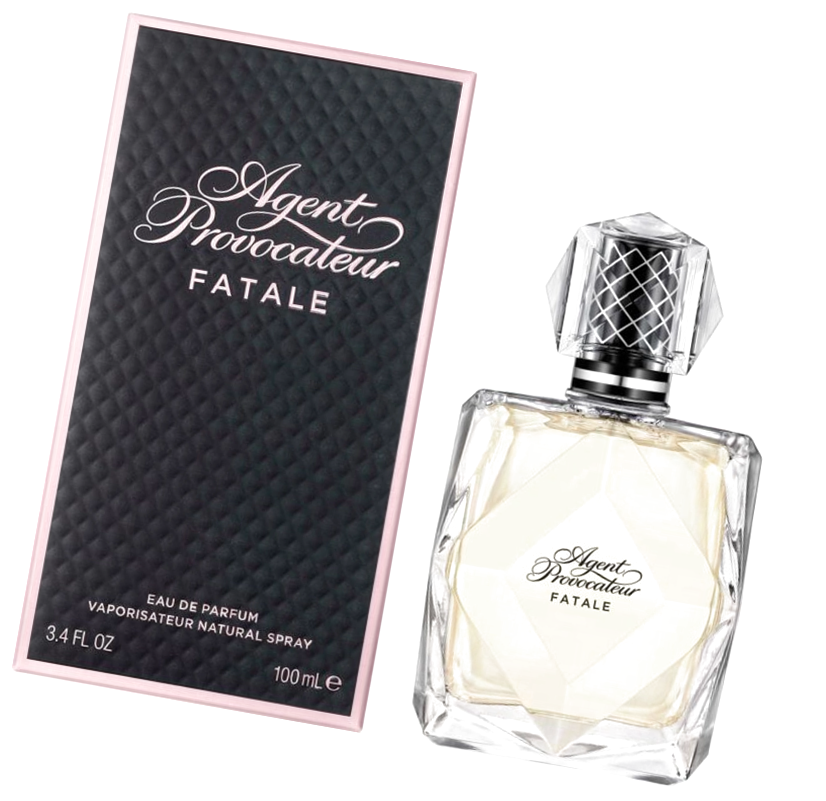 Agent Provocateur Fatale парфюмерная вода для женщин 100 мл - Агент Провокатор Фаталь