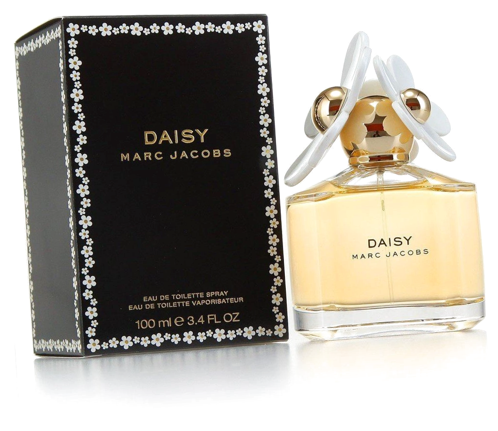 Туалетная вода Марк Якобс Дэйзи 100 мл женская - Marc Jacobs Daisy аромат для женщин